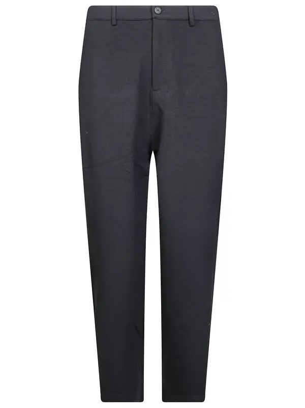 WOC Manaus Long Wool Pants