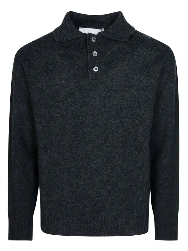 AMARANTO Polo Shirt