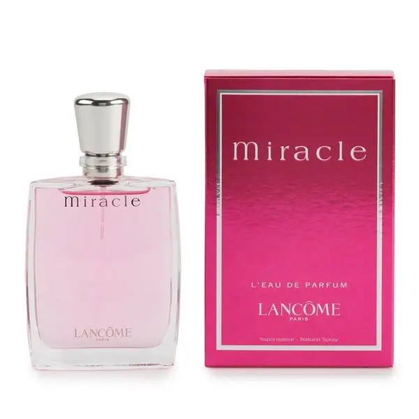 LANCOME Mini Eau De Parfum Spray For Her - Default