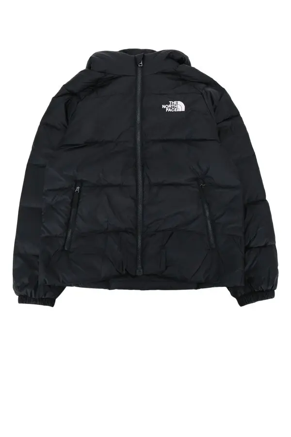 The North Face Hydrenalite Down Hooded Jacket - Black