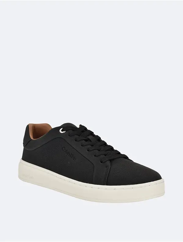 Calvin Klein Wivlo Sneaker - Black