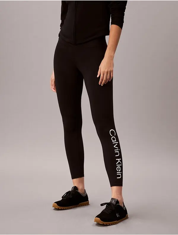 Calvin Klein Icon Sport High Rise 7/8 Leggings