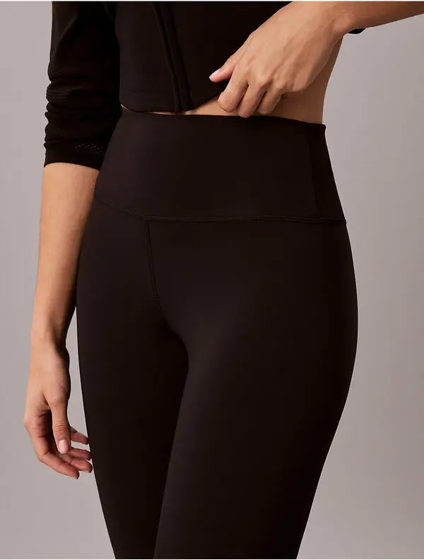 Calvin Klein Icon Sport High Rise 7/8 Leggings