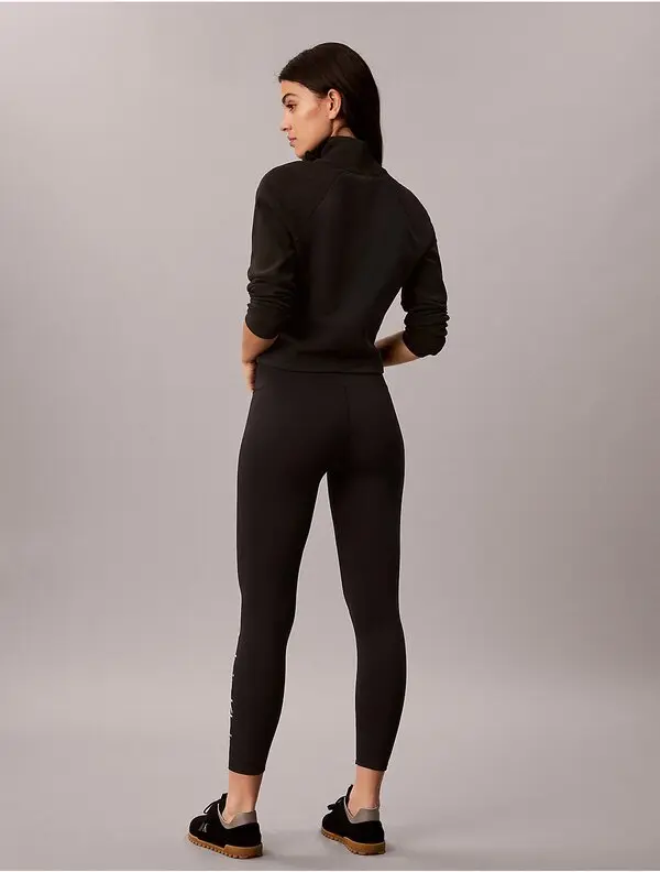 Calvin Klein Icon Sport High Rise 7/8 Leggings