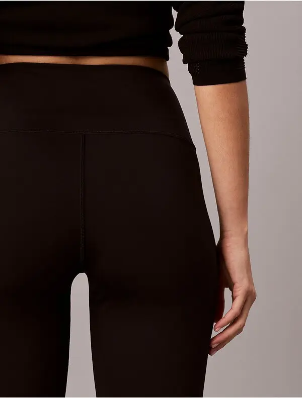 Calvin Klein Icon Sport High Rise 7/8 Leggings