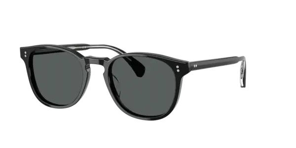 Oliver Spencer Sunglass Finley Esq. Sun - Midnight Express Polarized