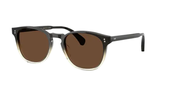 Oliver Spencer Sunglass Finley Esq. Sun - Terra Polarized