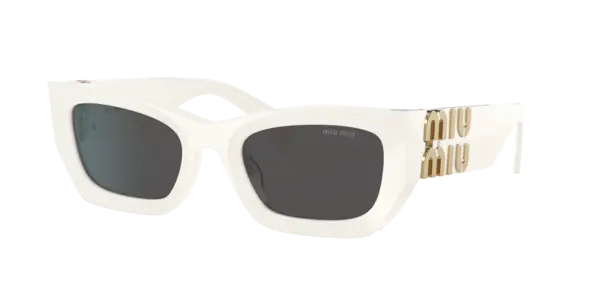 Miu Miu Sunglass Runway - Dark Grey