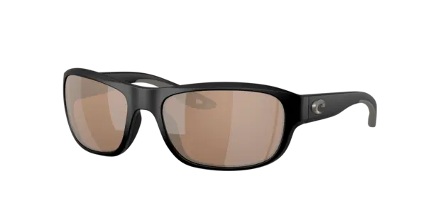 COSTA Sunglass Clipperton - Copper Silver Mirror