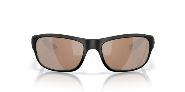 COSTA Sunglass Clipperton - Copper Silver Mirror