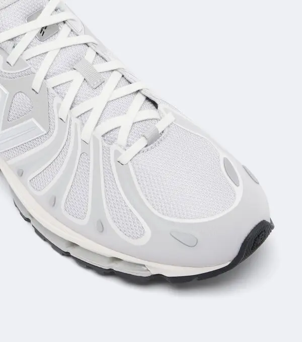 NEW BALANCE 1890 Mesh-trimmed Sneakers - Grey