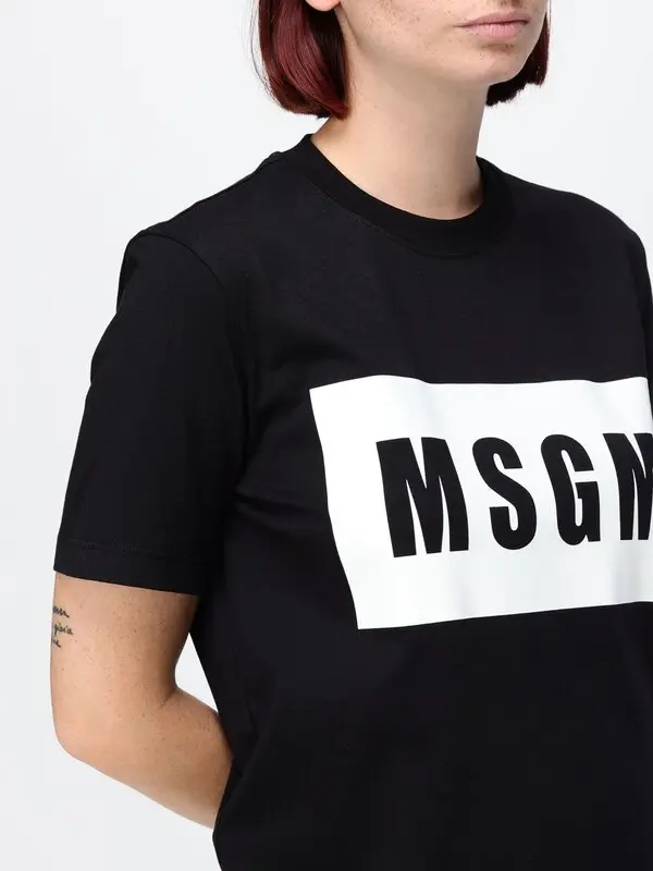 MSGM T-shirt