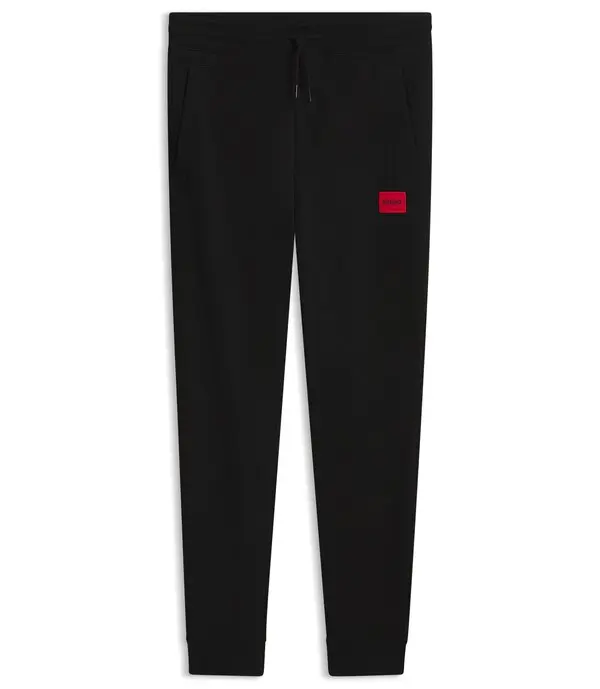 Hugo Logo Sweatpants
