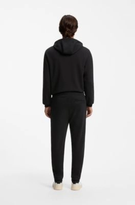 Hugo Logo Sweatpants