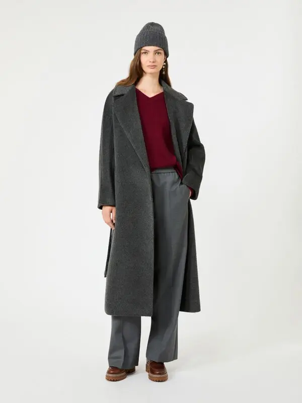 Max Mara Cashmere Sweater