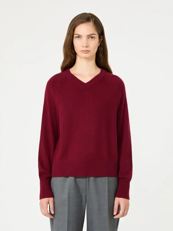 Max Mara Cashmere Sweater