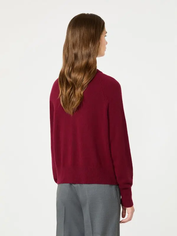 Max Mara Cashmere Sweater