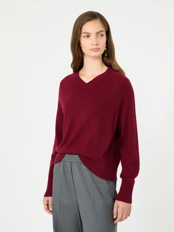 Max Mara Cashmere Sweater