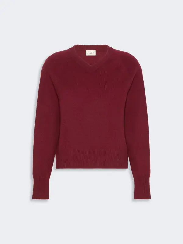 Max Mara Cashmere Sweater