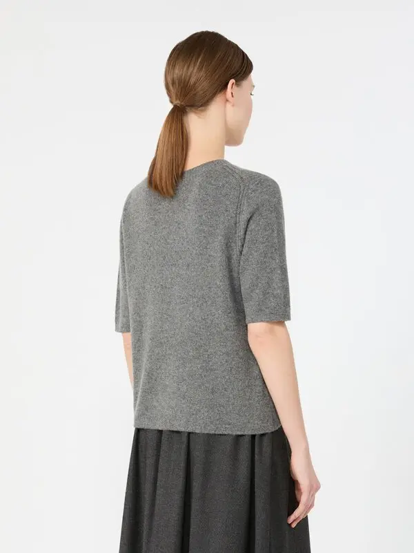 Max Mara Cashmere Yarn Jumper