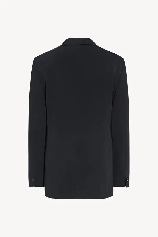 THE ROW Ale Jacket