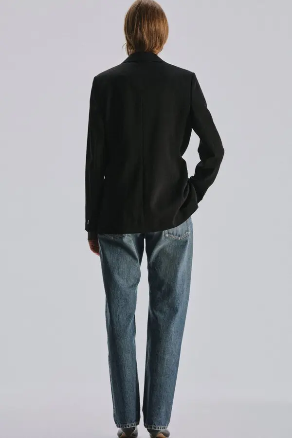 THE ROW Ale Jacket