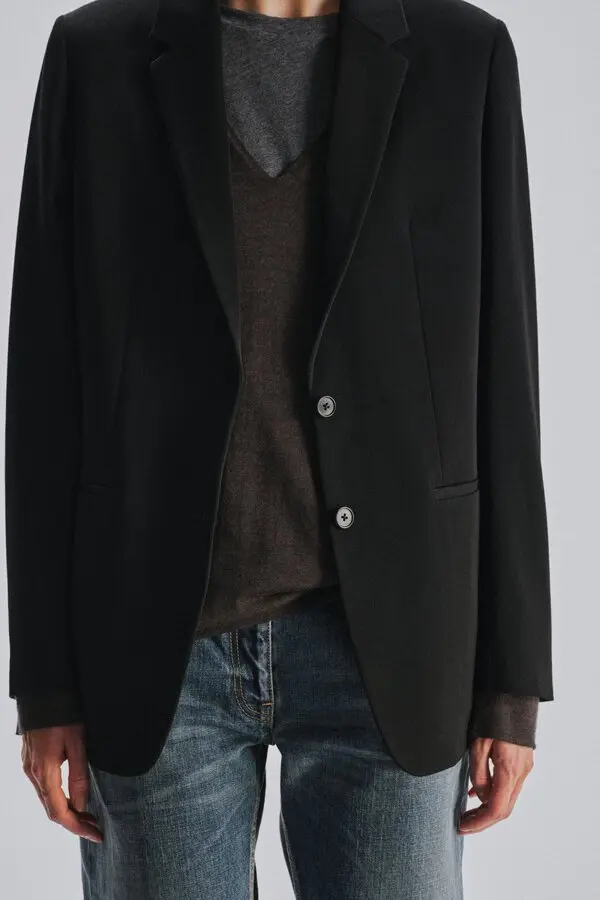 THE ROW Ale Jacket
