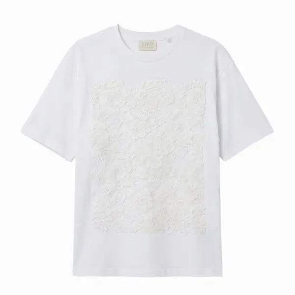EFFEI Lumiere Tee Lace