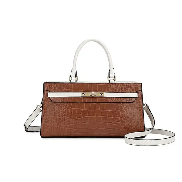 MKF COLLECTION - J'OMOR Colby Satchel Bag