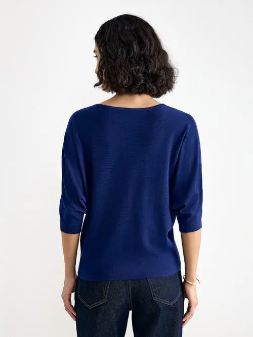 PHASE EIGHT Cristine Chic Batwing Sleeves Jumper