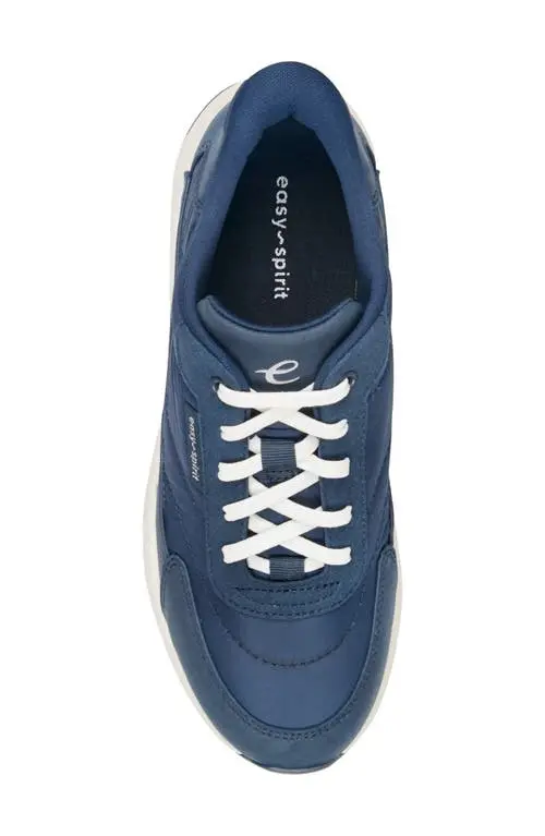 Easy Spirit Ace Sneaker - Dark Blue