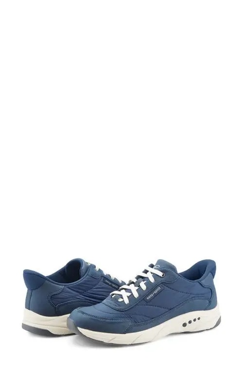 Easy Spirit Ace Sneaker - Dark Blue