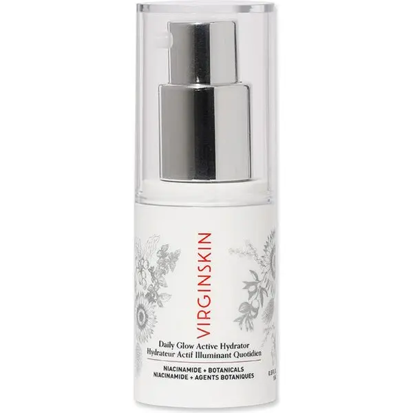 VIRGINSKIN Daily Glow Active Hydrator - 15 Ml