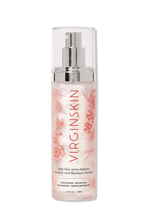 VIRGINSKIN Daily Glow Active Hydrator - 50 Ml
