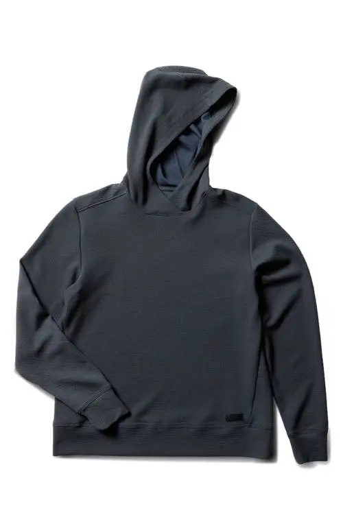 OUTDOOR RESEARCH Eclipse Waffle Hoodie - Storm