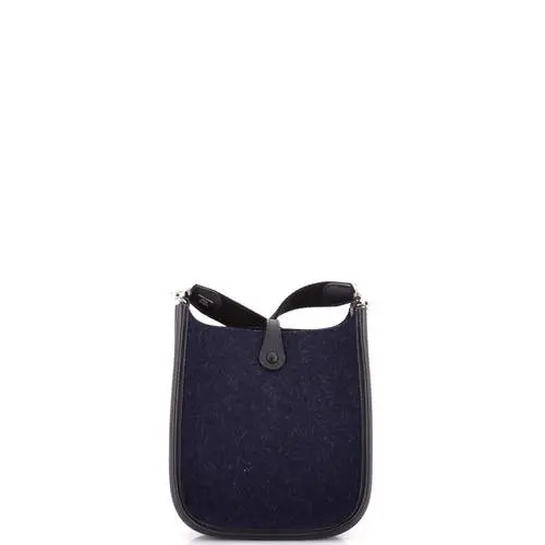 Hermès Evelyne Bag Gen Iii Felt Tpm