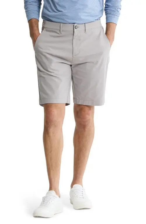 JACHS Tech Stretch Shorts