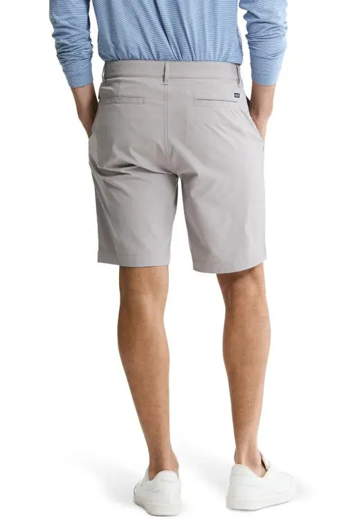 JACHS Tech Stretch Shorts