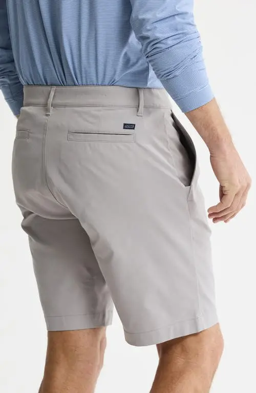 JACHS Tech Stretch Shorts