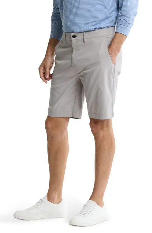 JACHS Tech Stretch Shorts