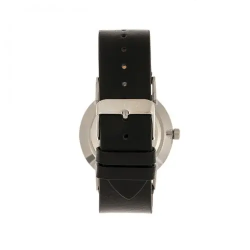 SIMPLIFY The 5100 Series Sub Dial Second Hand Watch - White