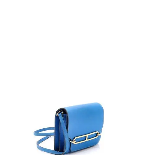 Hermès Roulis Bag Evercolor 18