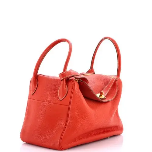 Hermès Lindy Bag Clemence 34