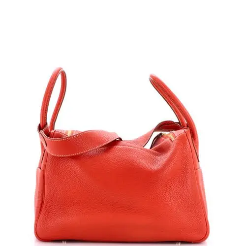 Hermès Lindy Bag Clemence 34