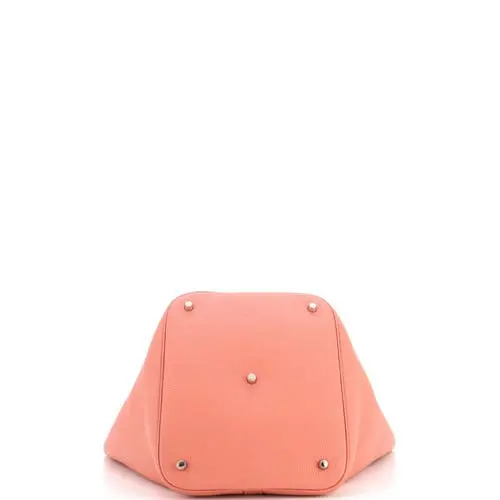 Hermès Picotin Lock Bag Clemence Gm