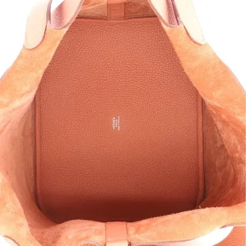 Hermès Picotin Lock Bag Clemence Gm