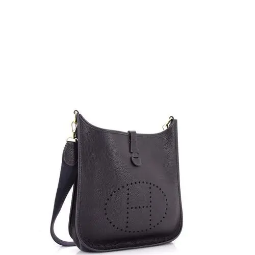 Hermès Evelyne Bag Gen I Clemence Pm