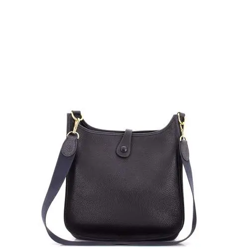 Hermès Evelyne Bag Gen I Clemence Pm