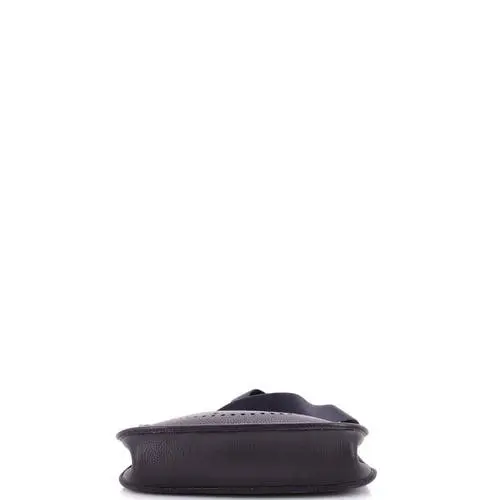 Hermès Evelyne Bag Gen I Clemence Pm