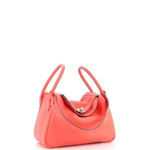 Hermès Lindy Bag Clemence 26